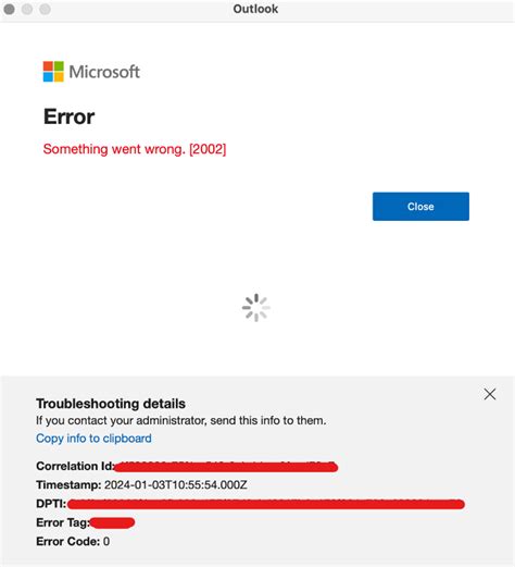 Error When Adding My Work Email To Outlook App Microsoft Qanda Error When Adding My Work Email To Outlook App Microsoft Qanda