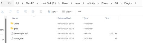 g mic plug in not working for v2 and problem uninstalling nik 7 trial