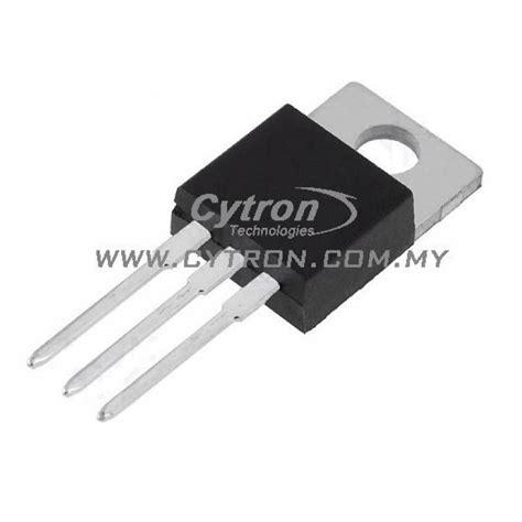 Transistor IRF4905