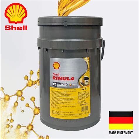 Масло моторное Shell 5W-30 Синтетическое - купить в интернет-магазине ...