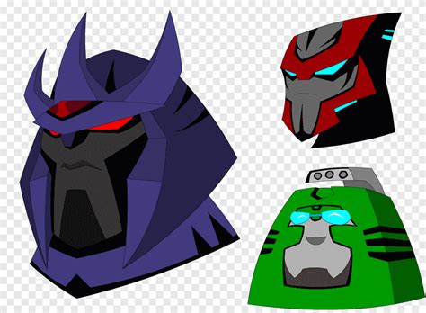 Laserbeak Transformers