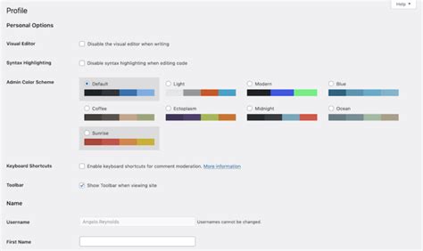 How To Carry Out Good User Profile Management For Your WordPress Site WP User Manager