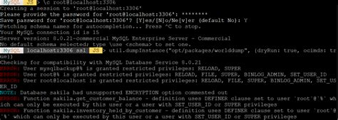 Data Dump Of Mysql From Rdp Server Hourpofe