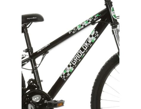 Apollo Gridlock Bike Atelier Yuwa Ciao Jp