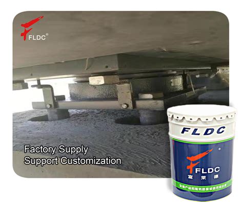 Two Component Stain Resistance Epoxy Grout Construction Material