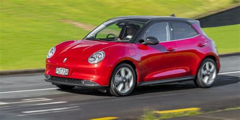 The Gwm Ora Is Now New Zealands Most Affordable Ev Nz Autocar