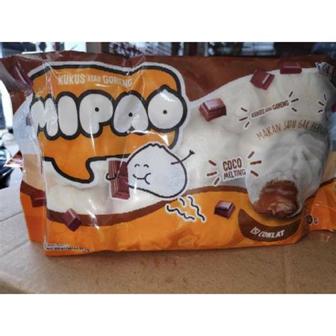 Jual MIPAO coklat 30 pcs | Shopee Indonesia
