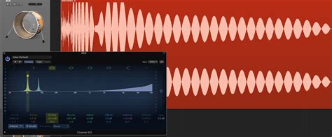 Mixing Kicks Frequencies Tones Tuning Transients