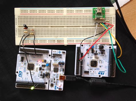 STM Hardware Development Hardware OpenEnergyMonitor Community
