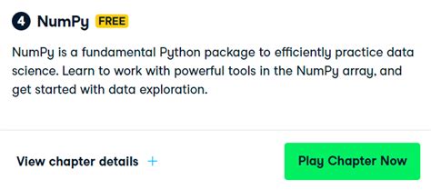 Review Of Data Camps Introduction To Python Data Science Review