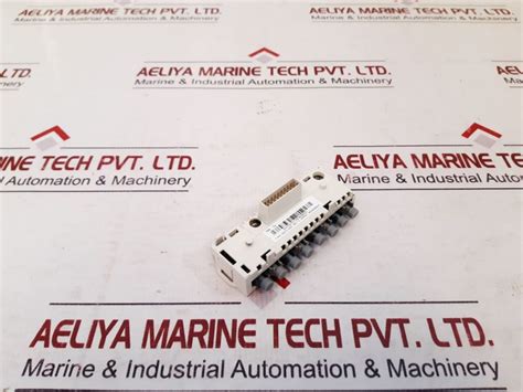 Abb Rdco 03c Ddcs Communication Module Aeliya Marine