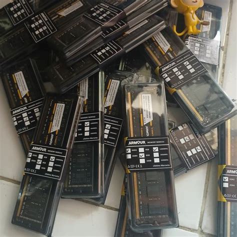 Jual Memory Ram 8gb Ddr3 12800 Pc Garansi Lifetime Direct Technology Jakarta Pusat Artha