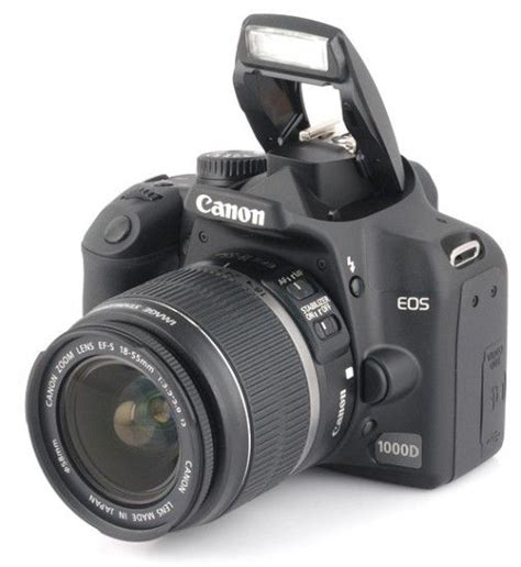 My Canon D1000 SLR | Dslr camera, Canon dslr, Cámaras digitales