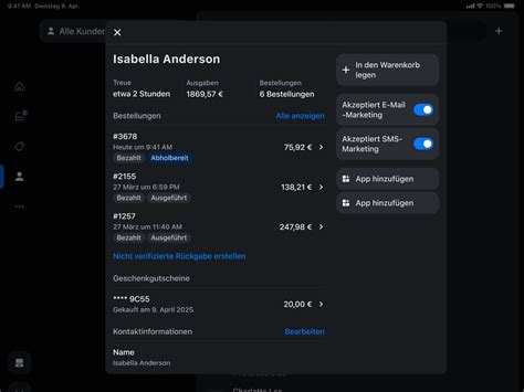 Shopify Plus Pos Pos Terminal Für Stationäre Shops Shopify Deutschland