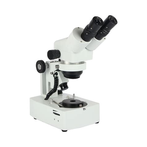 Gem Microscope Jybs