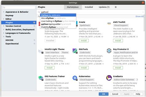 Spark NLP Developers Guideline