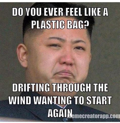 The Interview Meme Feelings Memes Funny