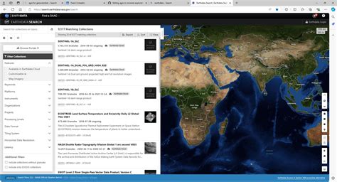 101 United States Geological Survey Usgs — Qgis In Mineral