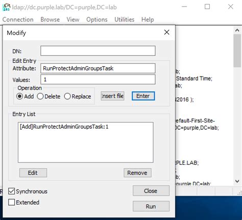 Active Directory Penetration Testing Lab