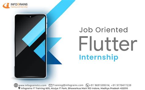 infograins training and consulting services on linkedin internship