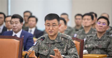 ‘前 계엄사령관 박안수 육군참모총장 구속