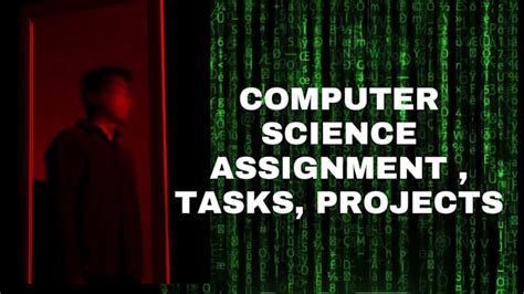 Do Computer Science Assignments C Python And Java Programming Tasks