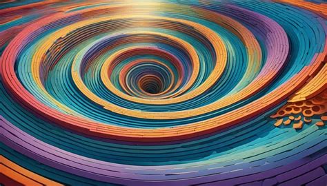 Non Euclidean Geometry Beyond The Flat World