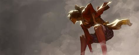 One Piece Dual Monitor Wallpapers Wallpaper Cave