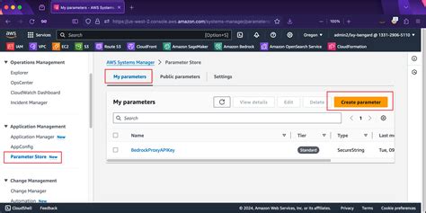 借助bedrock Access Gateway实现openai代码兼容的claude 3模型调用