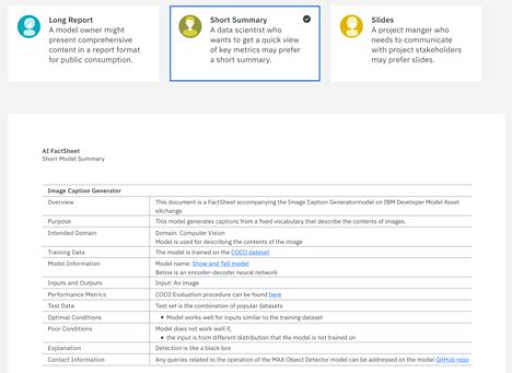 IBM Research Progresses Field Of Human Computer Interaction HCI IBM Exam Study