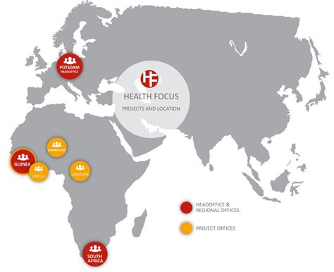 Health Focus Diagnostics Nigeria Ltd On Linkedin Health Focus E V