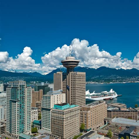 밴쿠버 전망대 카필라노 다리 티켓 Tiqets