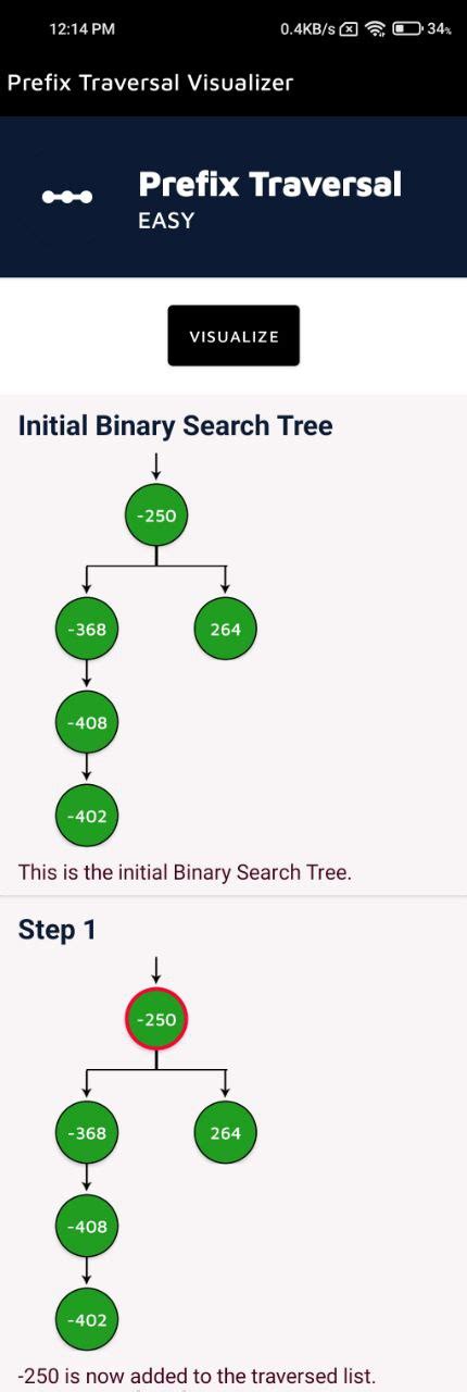 GitHub Chanpreet3000 Visualize DS Visualize Data Structure Is An Android Application Aiming