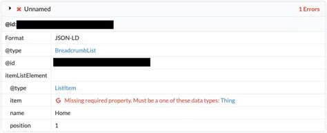 How To Do A Schema Markup Audit