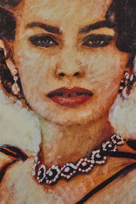 Sophia Loren Young 2023 Cjs Gallery