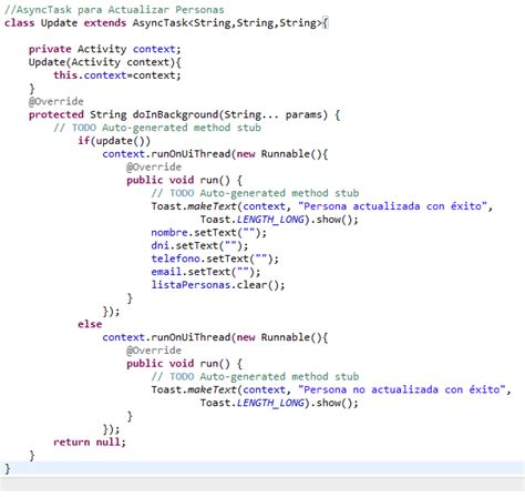 Programacion Orientada A Objetos Webservice Conexiones A Mysql Desde