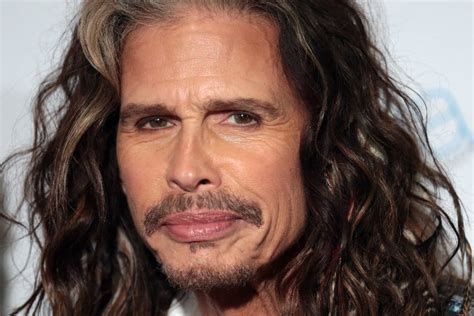 Aerosmiths Steven Tyler Denies Sexually Assaulting A Minor In The 70s Exclaim