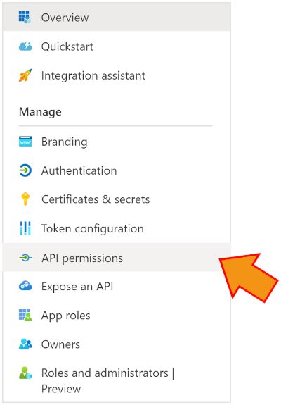 Azure Ad Configuration