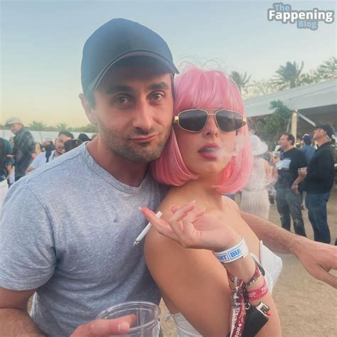 Addison Rae Addiethebaddie Addisonraee Nude Leaks Onlyfans Photo