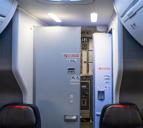 American 737 Max 7 Andys Travel Blog
