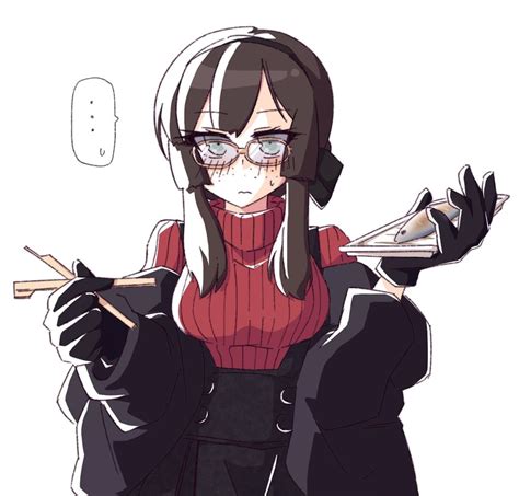 Mogador And Mogador Kantai Collection Drawn By Tatahai Danbooru