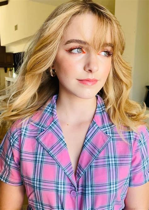 Mckenna Grace Hot Photos Artofit