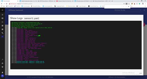 Home Assistant Not Detecting My ESPHome Binary Motion Sensor ESPHome Home Assistant Community