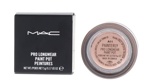 Eyeshadow Primer Mac