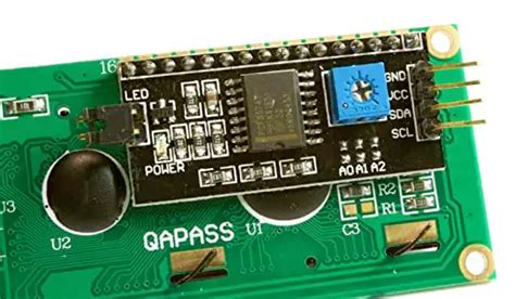 Interfacing 16x2 Lcd Module With Raspberry Pi Pico With And Without I2c
