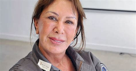 Ex Wife Of Football Boss Demands Elon Musk Takes Her To Space After
