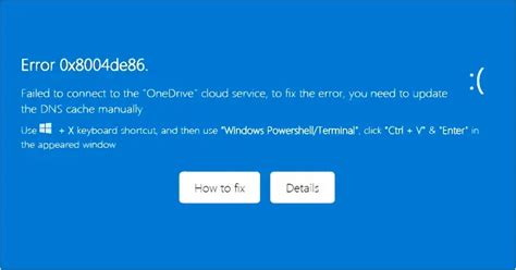 OneDrive Phishing Scam Tricks Users Into Running Malicious PowerShell