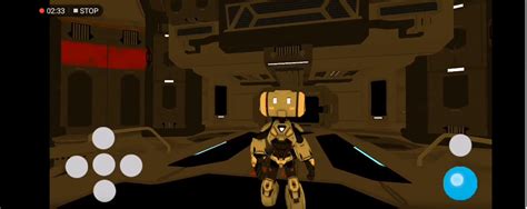 Godot 32 Gles2 Tps Demo For Android By Sikgames