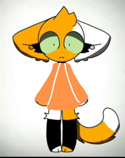 Mika Kit In Her Clothes 3 By Sophifurry On Deviantart
