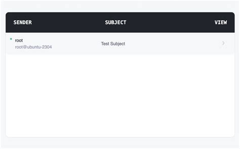 How To Install And Configure Postfix On Ubuntu Devtutorial